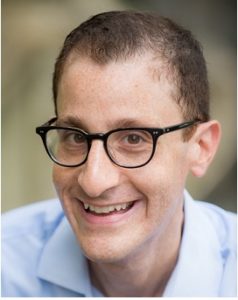 CAPS welcomes Dr. Eric Rose - The Stute