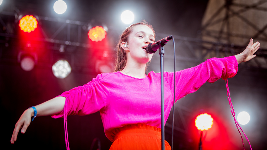 Five artists to be excited for in 2018 - The Stute