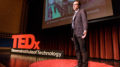 TEDx: Alex Wellerstein | The Stute