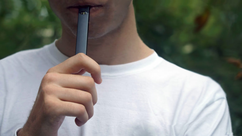 The Rise of Juuling at Stevens | The Stute