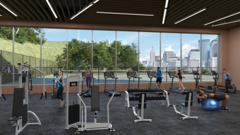 Stevens prepares for growth, plans to build two towers - The Stute