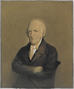 Behind the Archives - The Stute