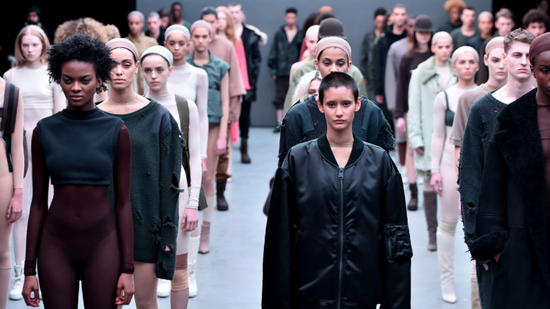 Diversity and Inclusion in Fashion | The Stute