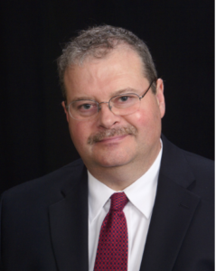 Dr. David Dodd Retires - The Stute