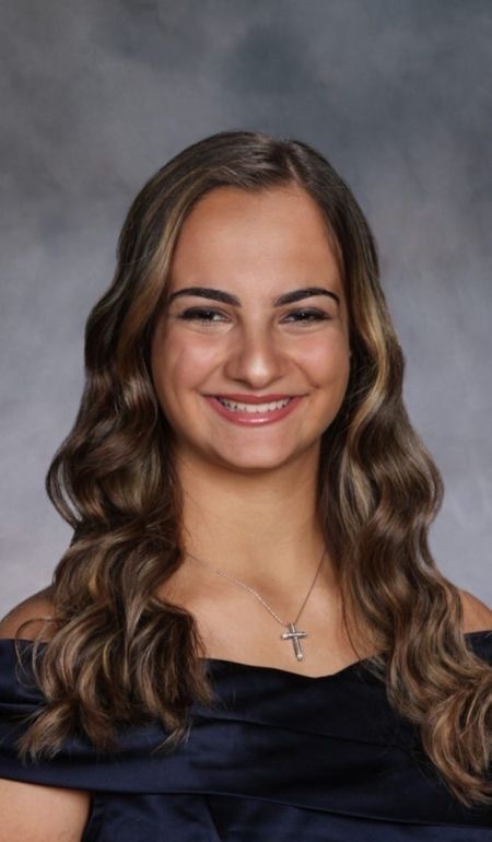 Poska and Georgoutsos running unopposed on SGA Presidential ticket ...