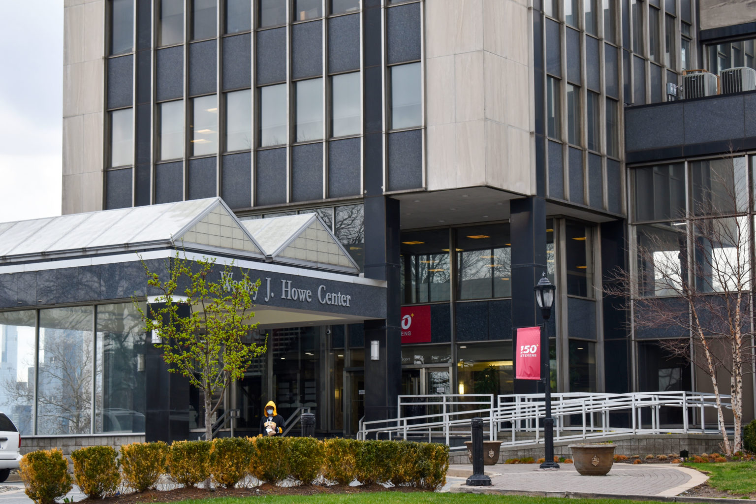 The Stute – The independent student newspaper of Stevens Institute of ...