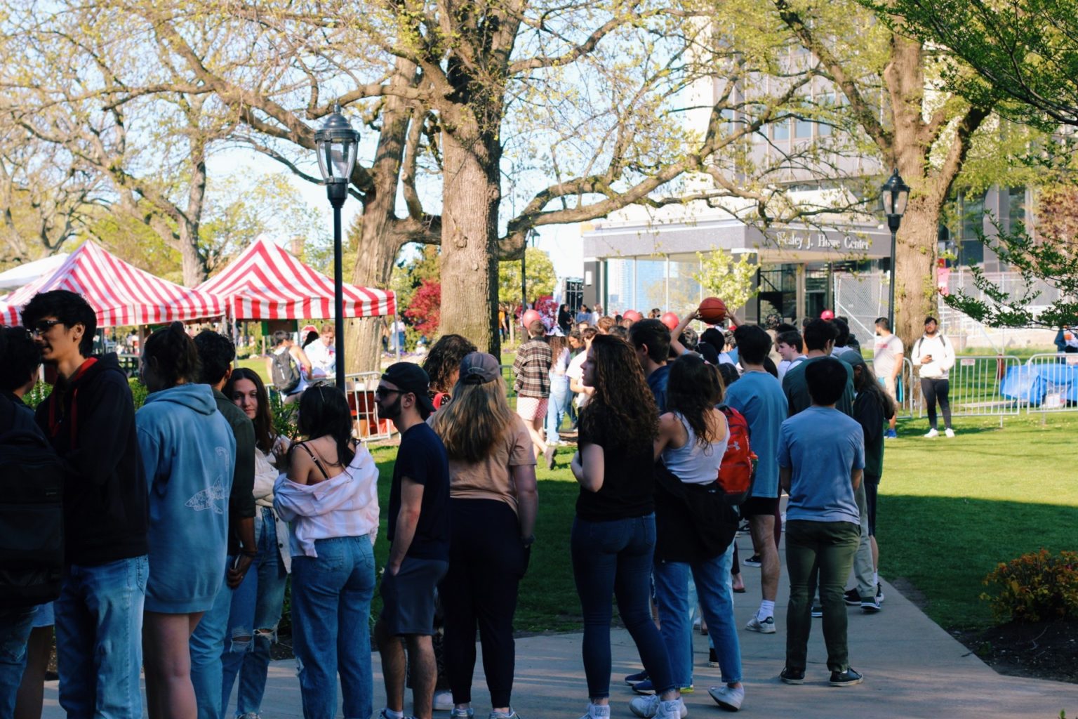 The Stute – The independent student newspaper of Stevens Institute of ...