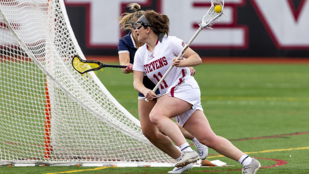 Women’s Lacrosse has eyes set on the MAC Freedom title - The Stute