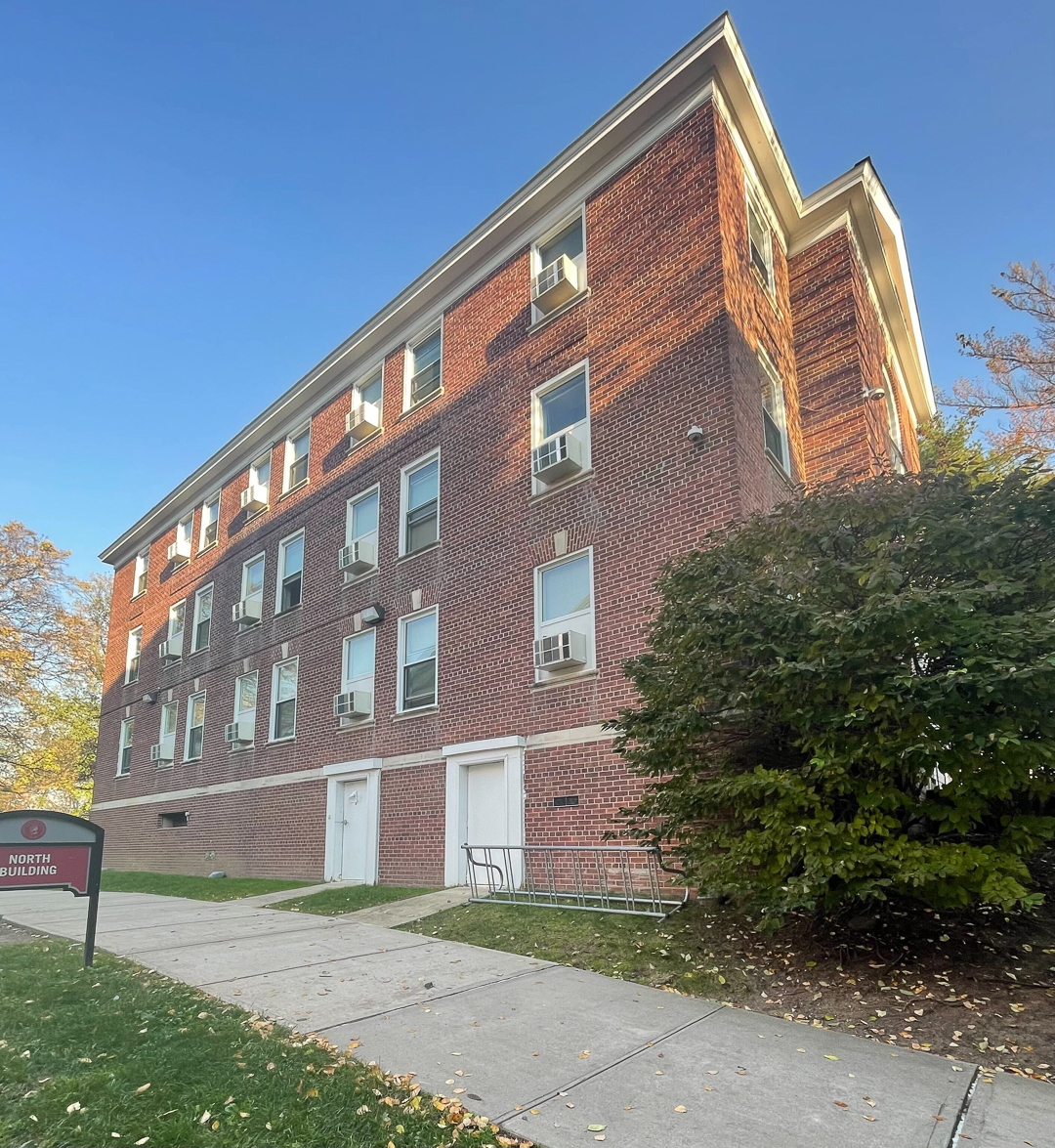 What’s all the racket at Humphreys? - The Stute