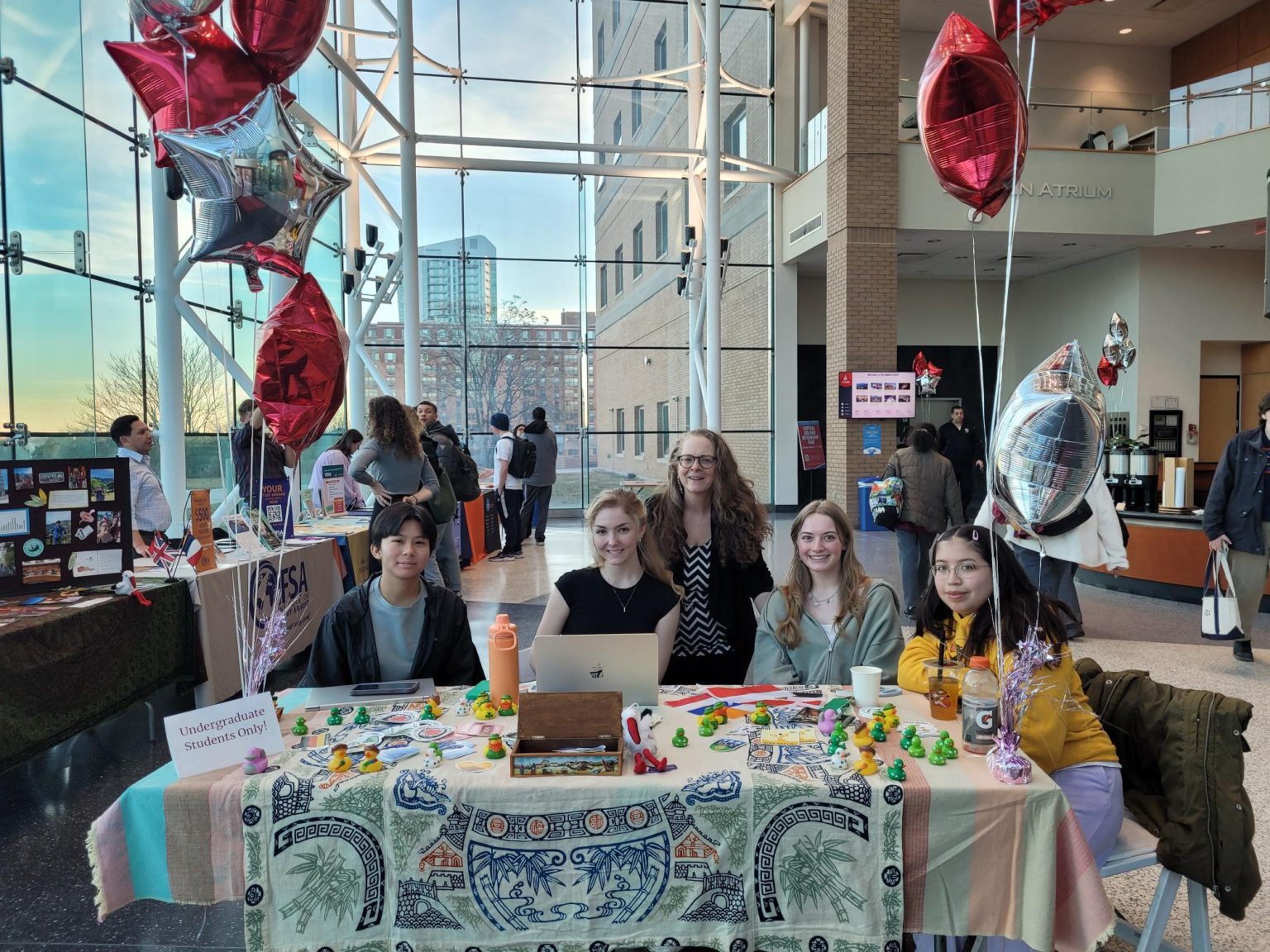 The Stute - The independent student newspaper of Stevens Institute of ...