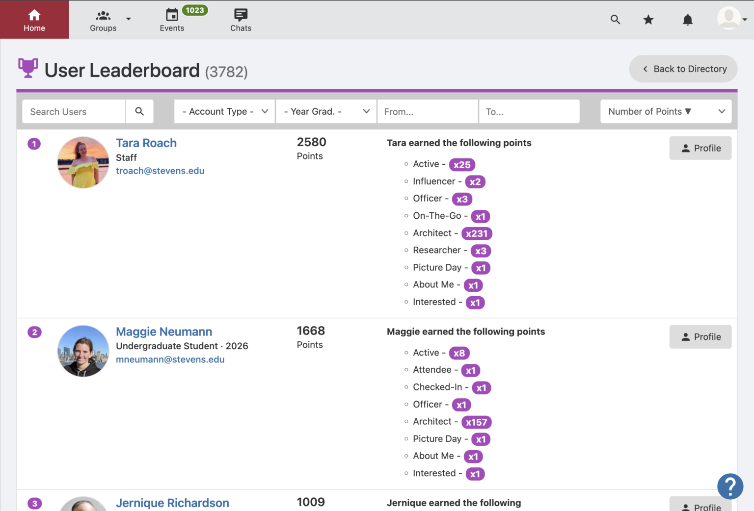 The Stute - The independent student newspaper of Stevens Institute of ...