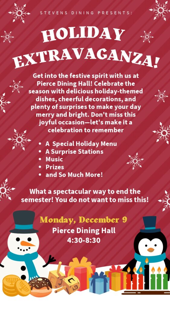 The Stute - The independent student newspaper of Stevens Institute of ...